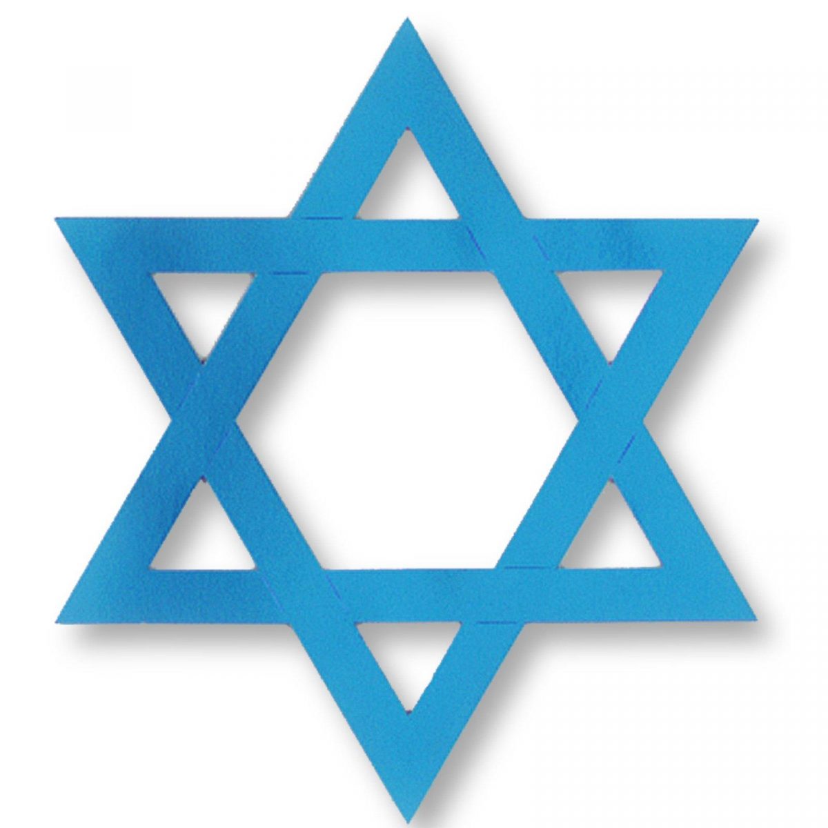 Il segreto dello scudo di Re David, il Magen David – La Via della Cabalà